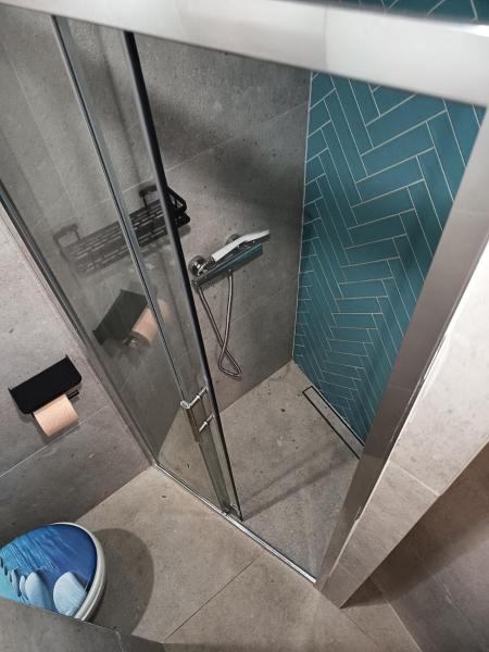Draga Studio Apartment Pets Welcome - Baška