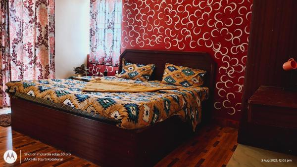 Aak Hills Stay Villa - Kodaikanal