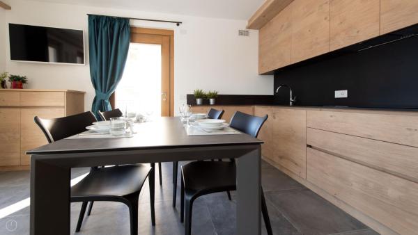 Italianway - San Pietro 8 - Stilfser Joch