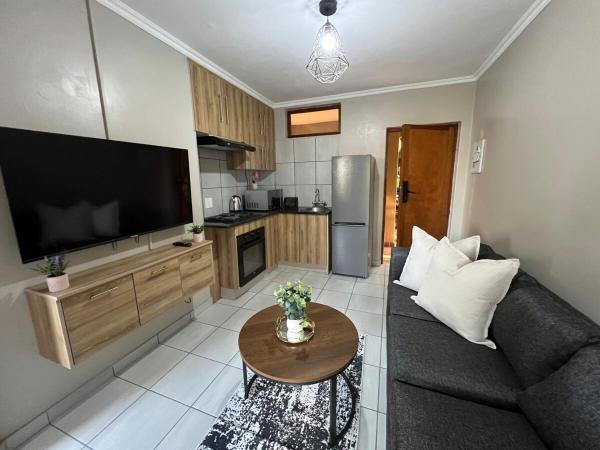 Apartment With Stunning Scenic Views - Tyger Valley