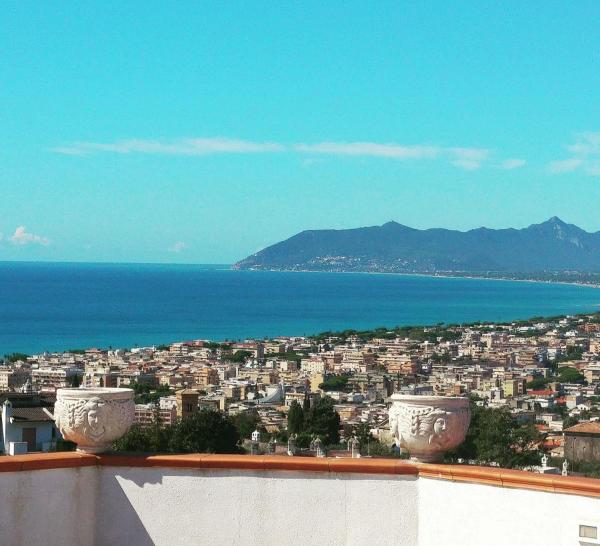 La Casa Di Giove - Terracina