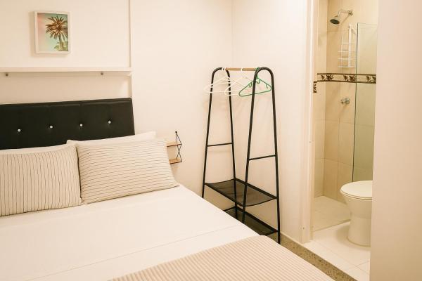 Habitacion Amoblada 4 - 麥德林