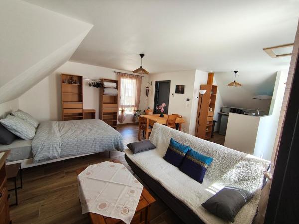 Ban Chailai Studio - Marckolsheim