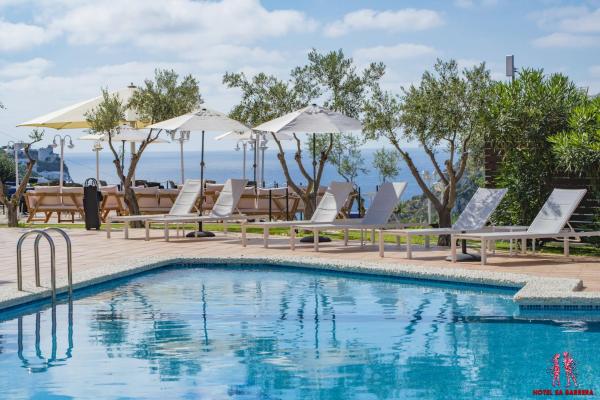 Hotel Sa Barrera - Adults Only - Alaior