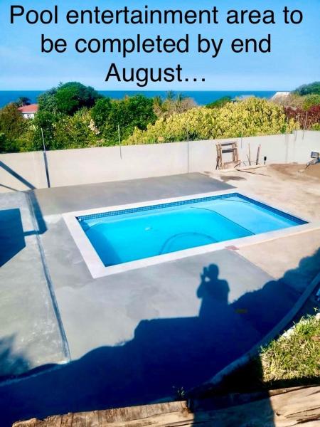 Bigbubblegum Beach House - Hibberdene