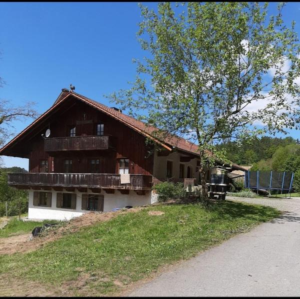 Ferienhaus Piller - Viechtach