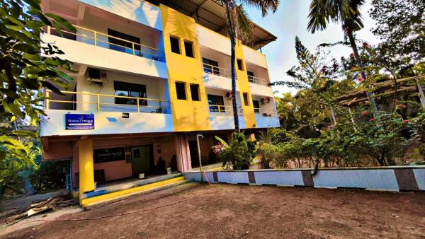 Seagull Resort - Diveagar