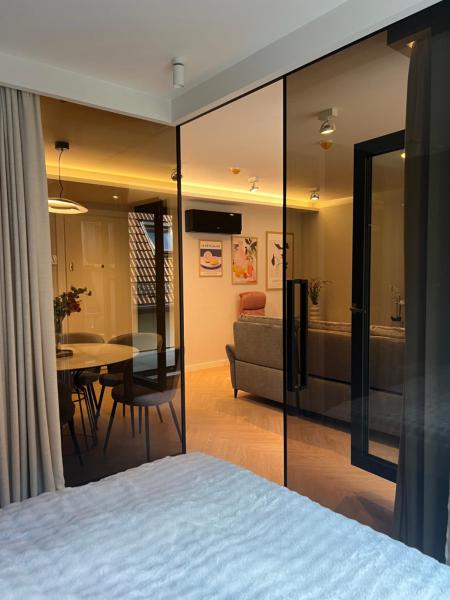 De Luxurious Apartment Sopot -Baltic Riviera Apartments - Sopot, Polska