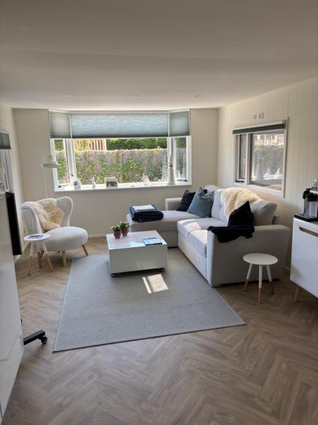Thuizinouddorp Parel No 30 & Oester No 29 Verkoeling Aan Zee - Ouddorp