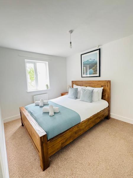 Willow House - Central Oxford - Oxford