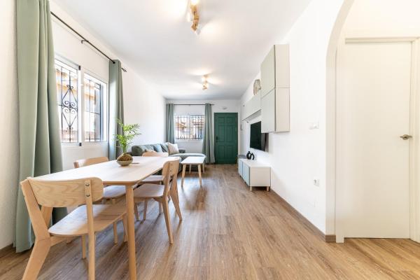 Casa Zen Iii - Villamartin