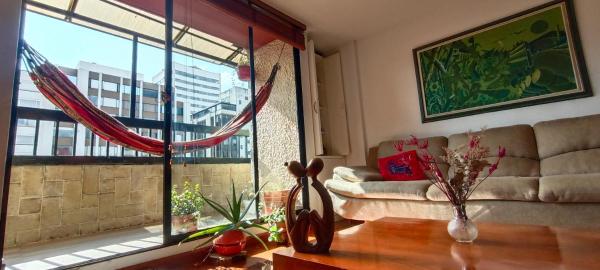 Colibrí Inn - Bogotá