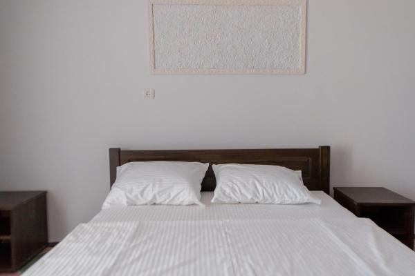 Coral Hotel - Белгород-Днестровский