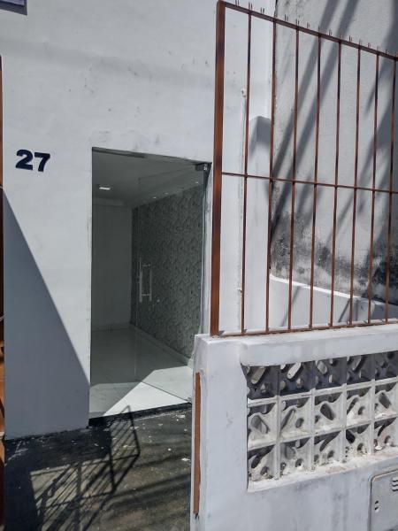 Pe No Centro - Porto Seguro