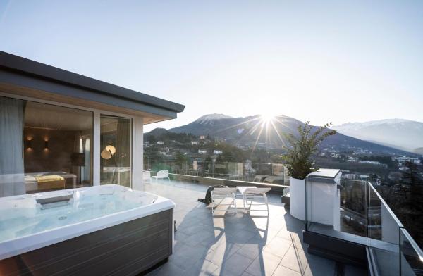 Be Place Adult Friendly Hotel - Fai della Paganella