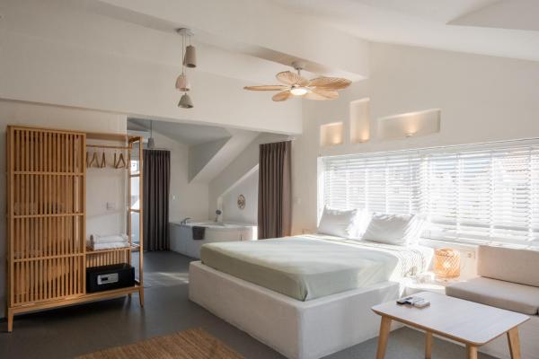 L'olive Homes - Beldibi