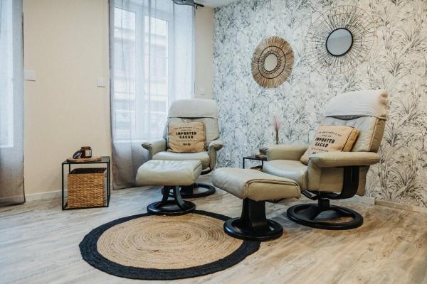 Le Key Largo - ibis budget Cherbourg - La Glacerie