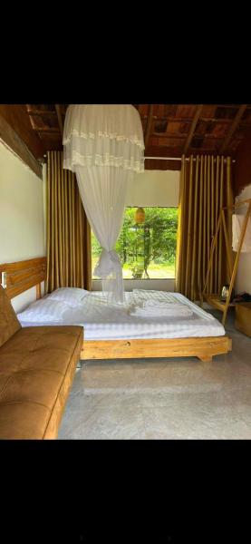Komleo Farm - Tỉnh Đắk Lắk