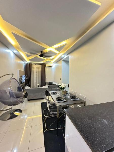 Meridin Bayvue Sierra Perdana Masai - Sengkang