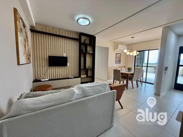 S402t2 Vista Mar + Beto Carrero | Apto Super Amplo - Navegantes