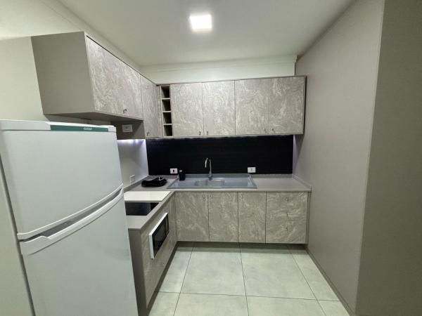 Apartamento Em Foz Do Iguaçu, Ravello Residencial - Foz do Iguaçu