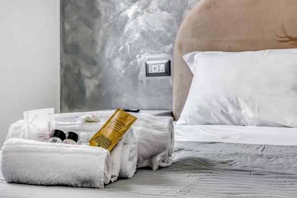 Ardecore Via Vigevano Guest House O Affittacamere - Roma