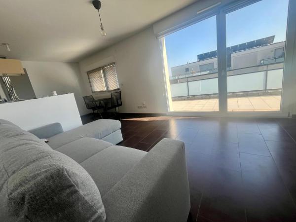 Appart Alsace - Mulhouse