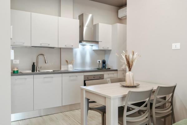 Essenza Moderna Design & Quiete - Brescia