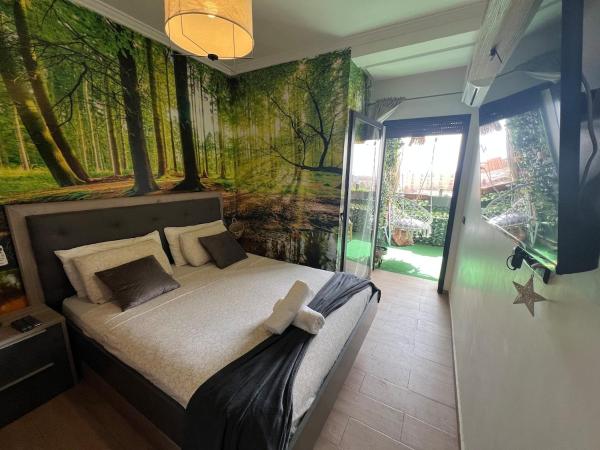 Splendido Appartamento A Gueliz - Marrakesh