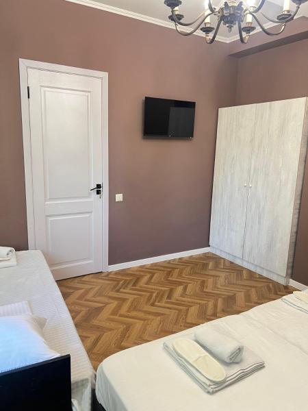 Hotel Maisis Ezo - Kutaisi