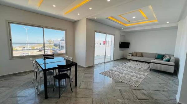 Maisons Jassim - Houmt Souk