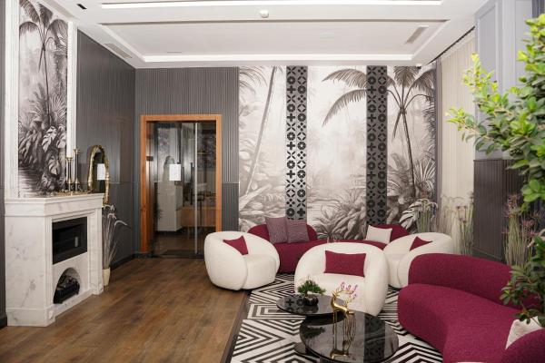 Aurea Hotel - Tétouan