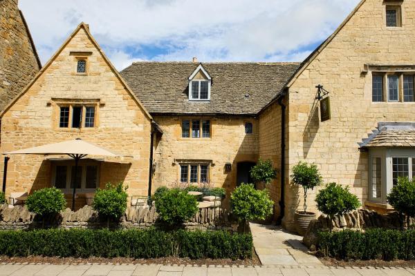 House Of George W Davies - Chipping Campden