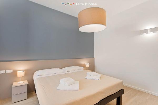 The Suite Cavour, Terremarine - Cinque Terre