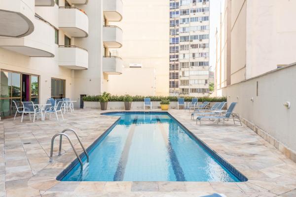 Xtay Privilege Botafogo - Copacabana