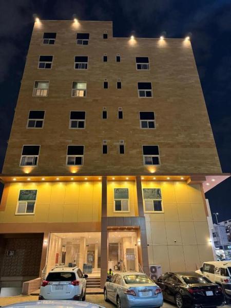 مارينا جده للشقق المخدومه - Jeddah