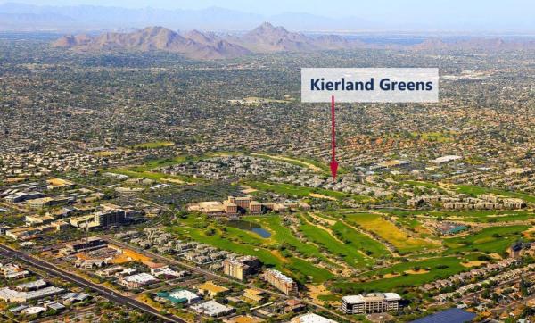 Kierland Greens - Phoenix, AZ