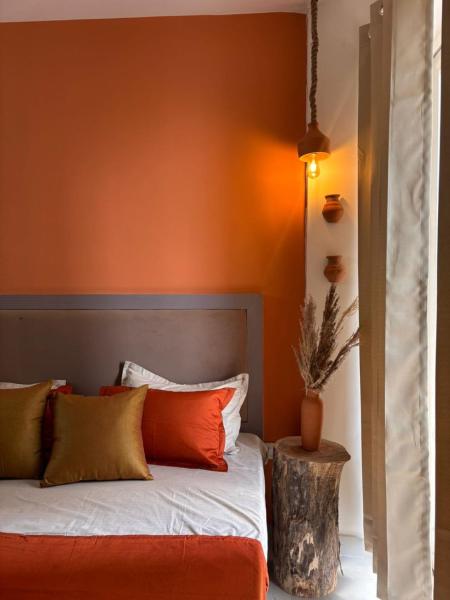 Sannidhi - 2bhk Apartment Near Prem Mandir - Vrindavan