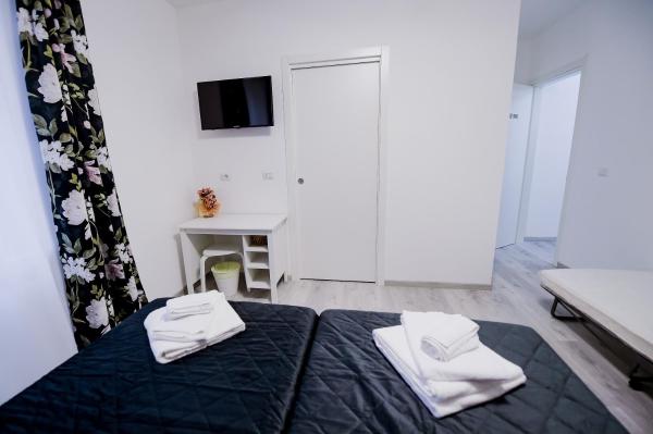Dorothy House - Arezzo