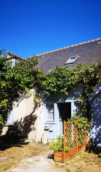 Manoir De La Frazelière - Gîte Au Cœur Des Châteaux De La Loire - Joué-lès-Tours