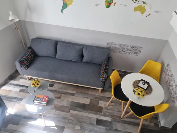 La Roma Di Camilla In Trastevere - Monti