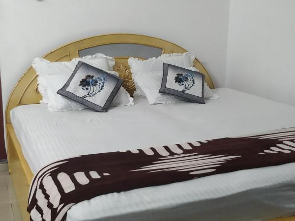 Globalindia Homestay - Guwahati