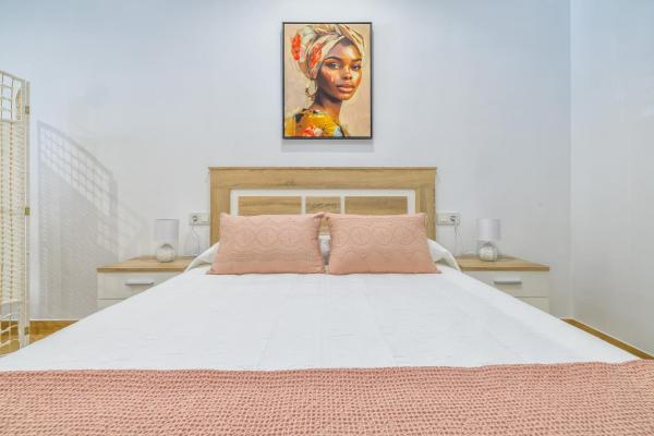New Apartment Center Córdoba - スペイン コルドバ