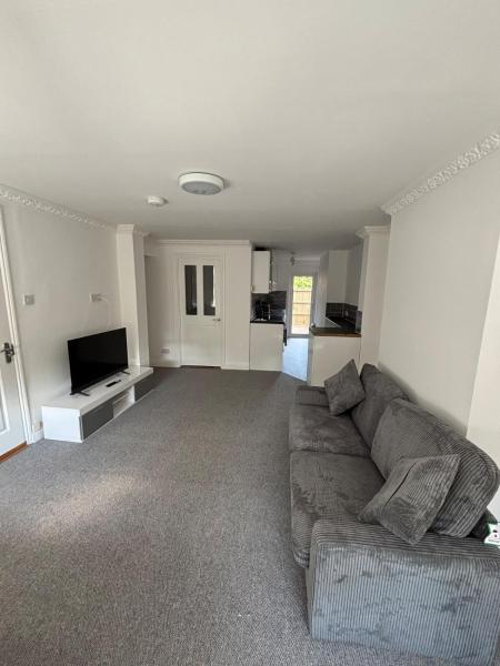 Lovely One Bedroom Apartment - Norwich