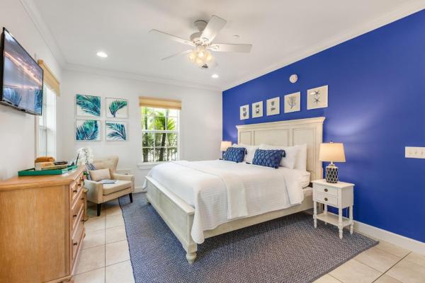 Royal Palm Studio At Travelers Palm Inn Key West - Key West, FL