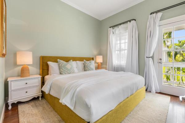 Claro At Azul Mansion Key West - 基韋斯特