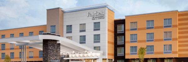 Fairfield Inn & Suites Surprise Prasada - Surprise, AZ