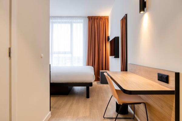B&b Hotel Brussels Airport - Vilvoorde