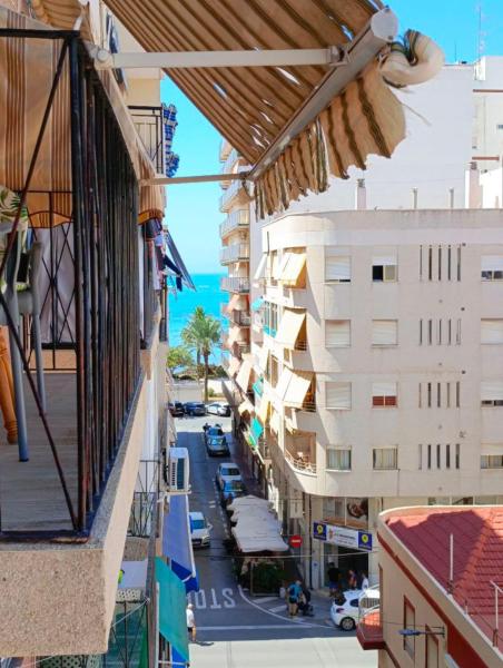 Santa Pola Levante Beach & City Center - Santa Pola