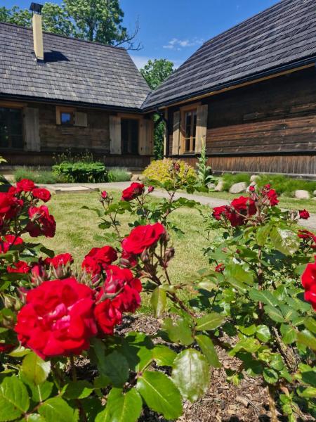 Lelb Rekolekciju Centrs Mazirbē - Lettonie